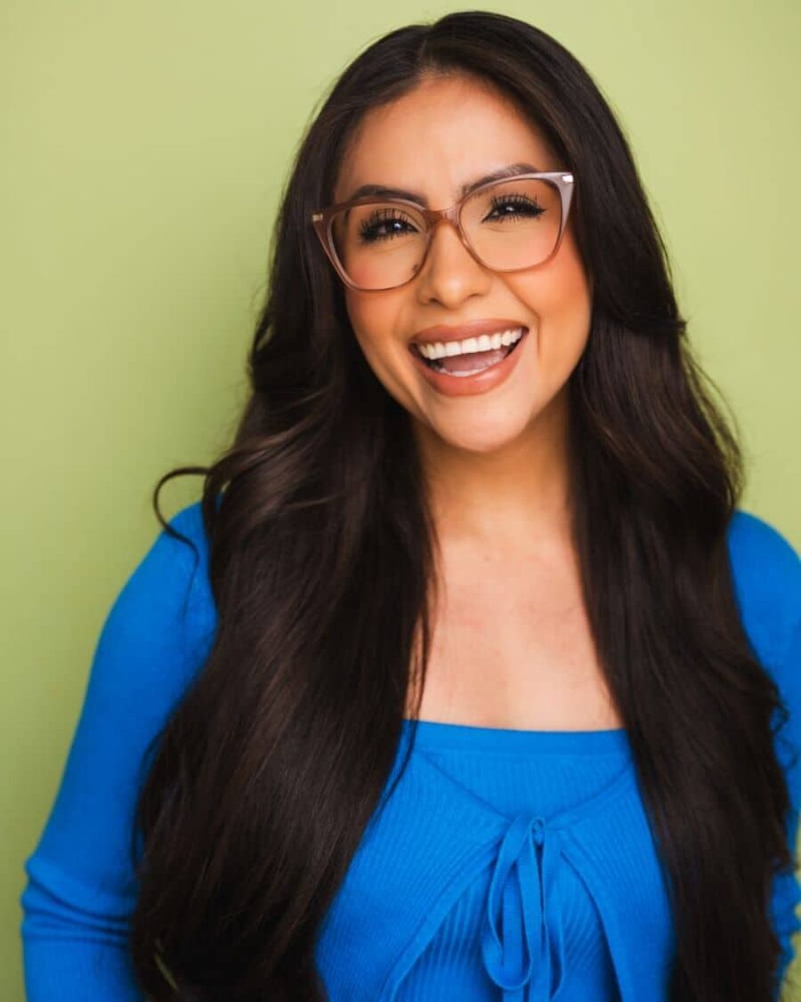 Daisy Piedra - Talent Management Group