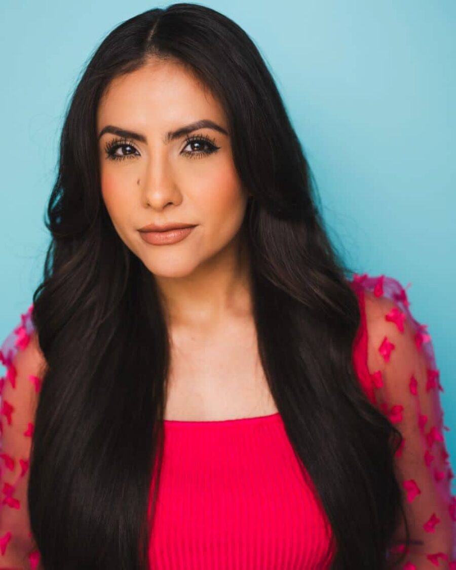 Daisy Piedra - Talent Management Group