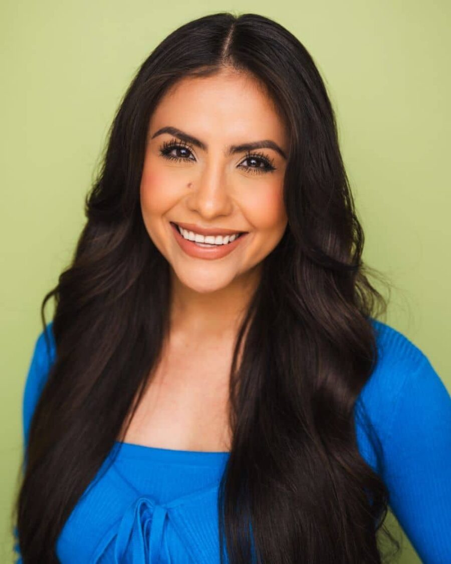 Daisy Piedra - Talent Management Group