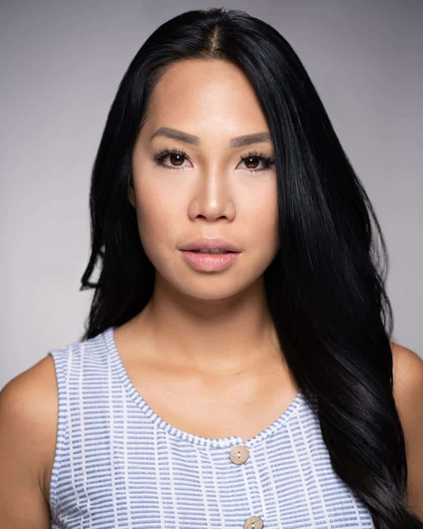 Danna Bui-Negrete - Talent Management Group