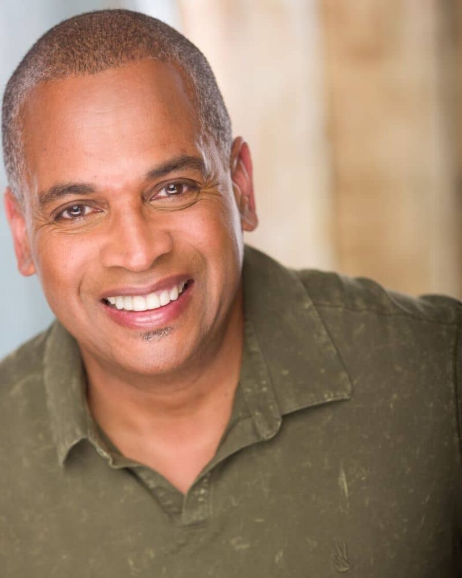 Nathan Meyers - Talent Management Group