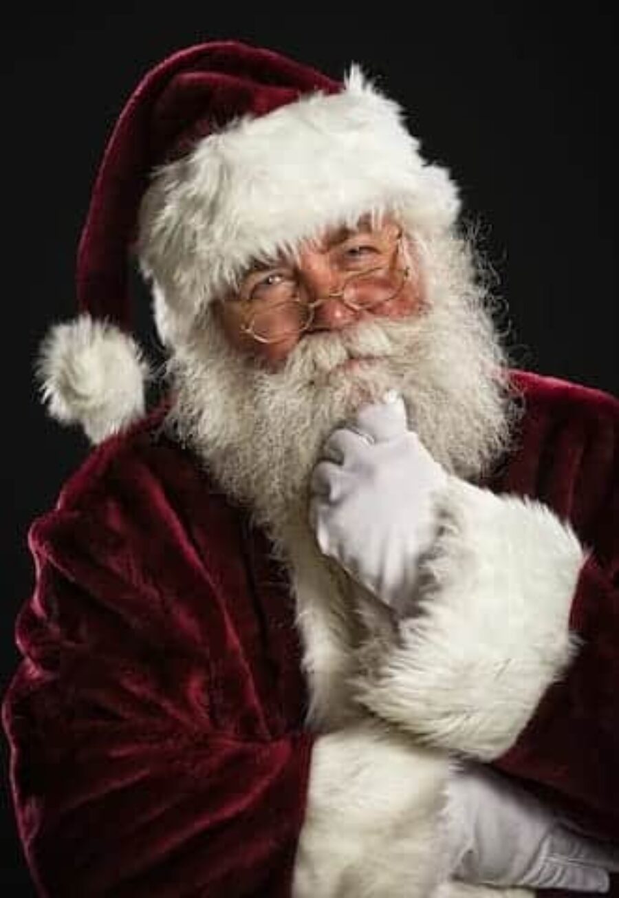 Santas Archives - Talent Management Group