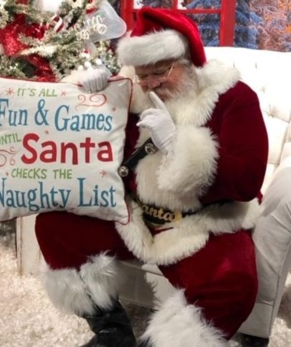 Santas Archives - Talent Management Group