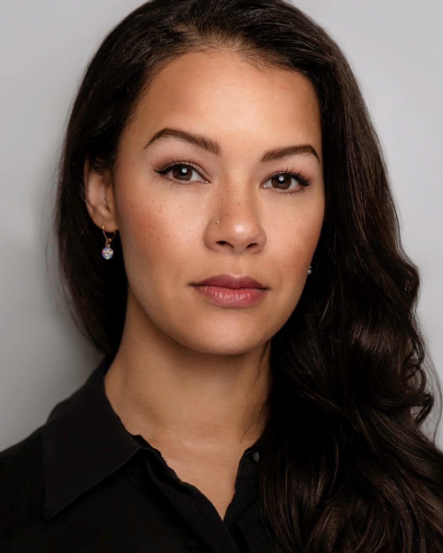 Alexa Re - Talent Management Group