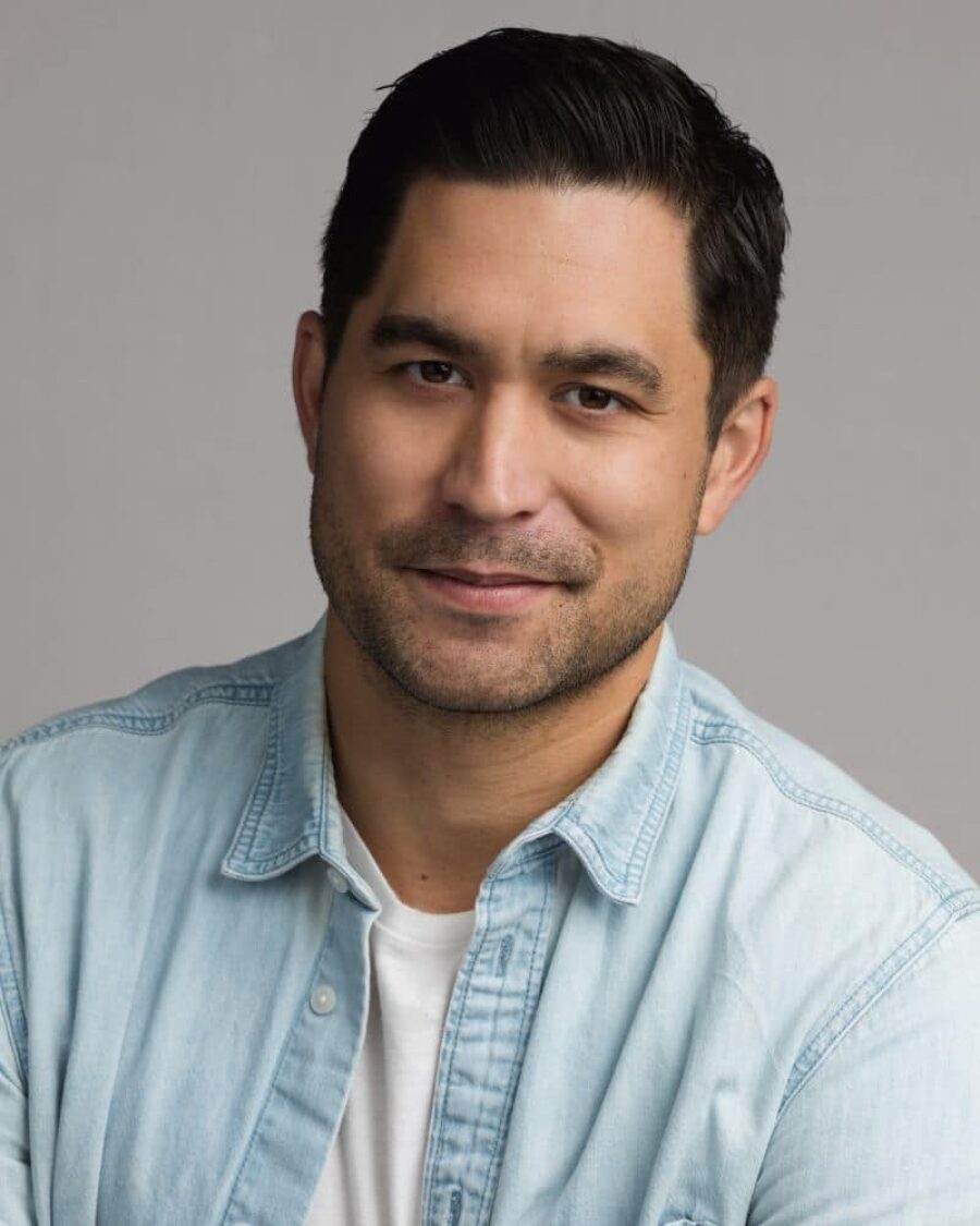 Jason Herrin - Talent Management Group