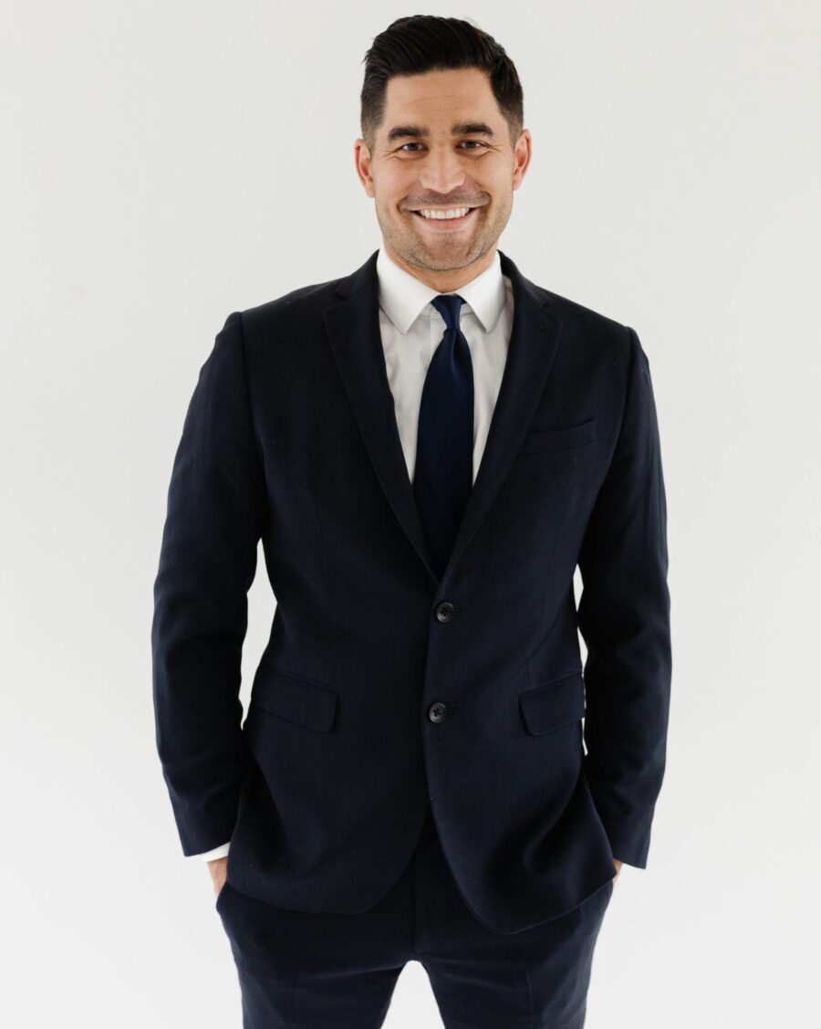 Jason Herrin - Talent Management Group