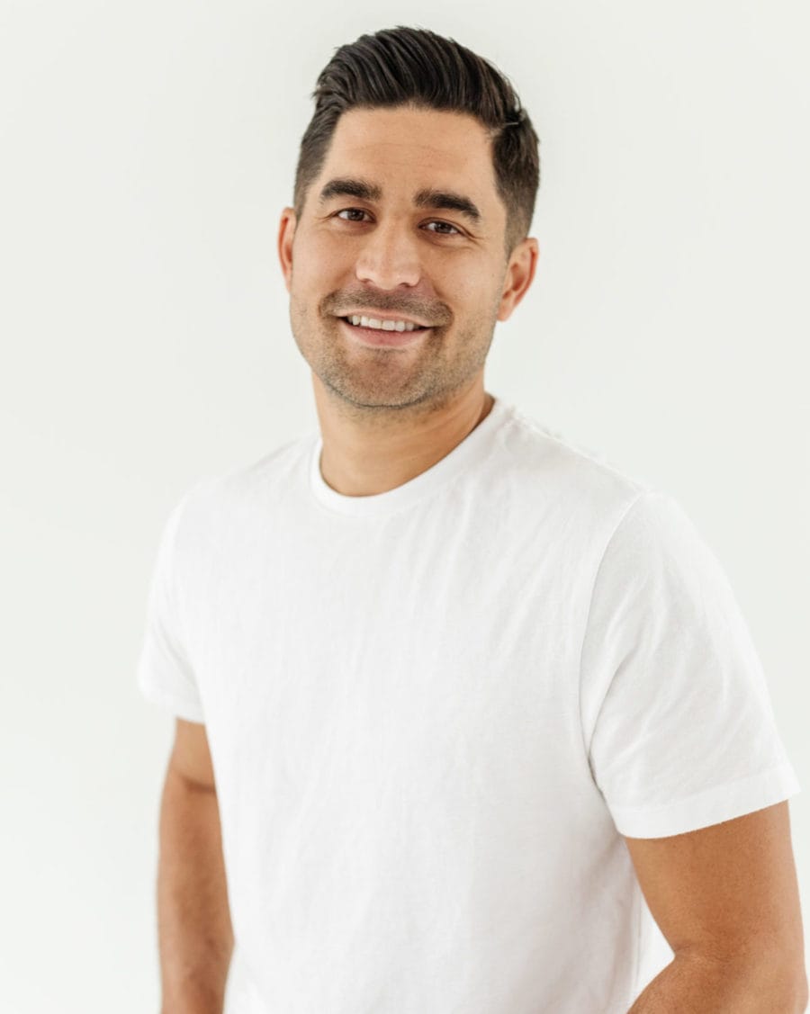 Jason Herrin - Talent Management Group