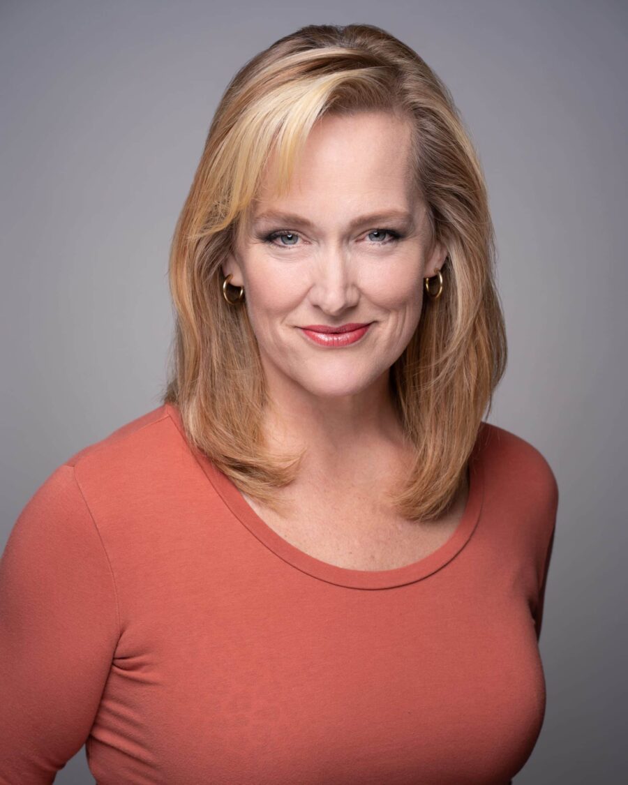 Amy Nay - Talent Management Group