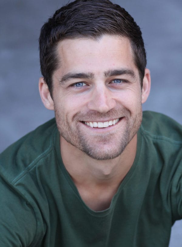 Brett Merritt - Talent Management Group