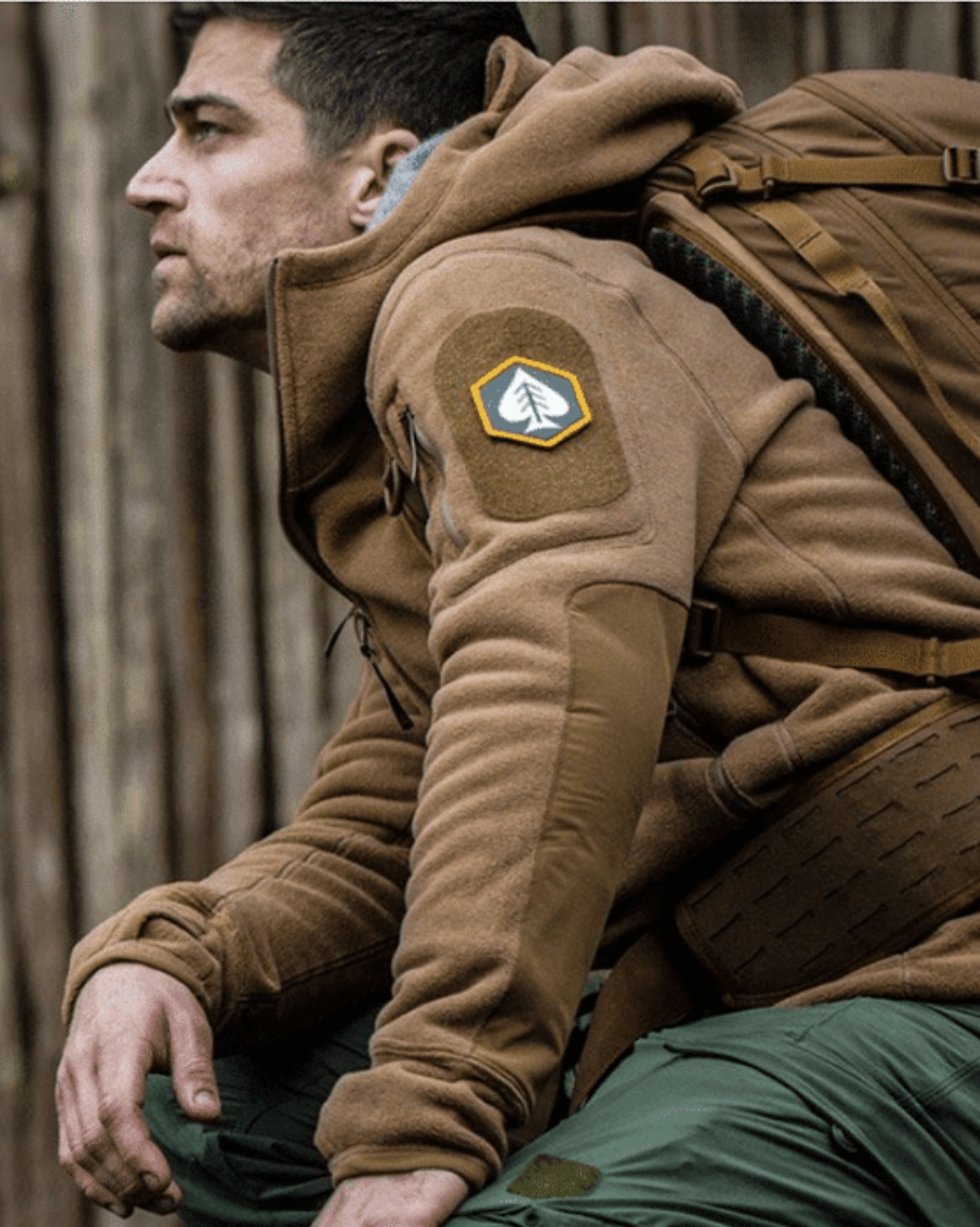 Oran Stainbrook - Talent Management Group