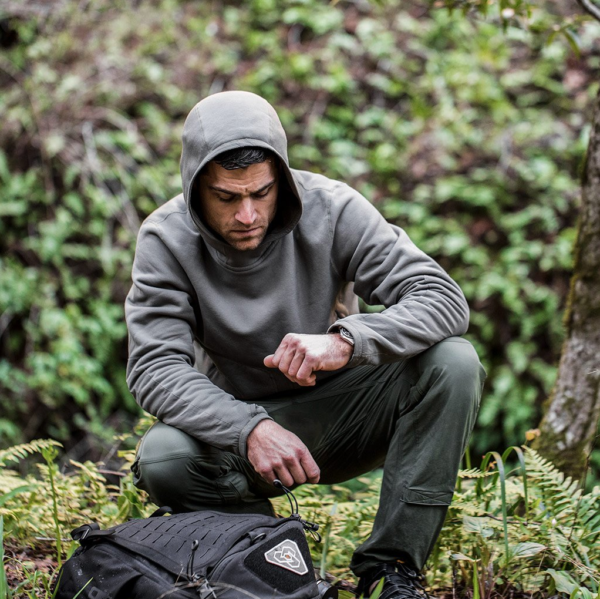 Oran Stainbrook - Talent Management Group