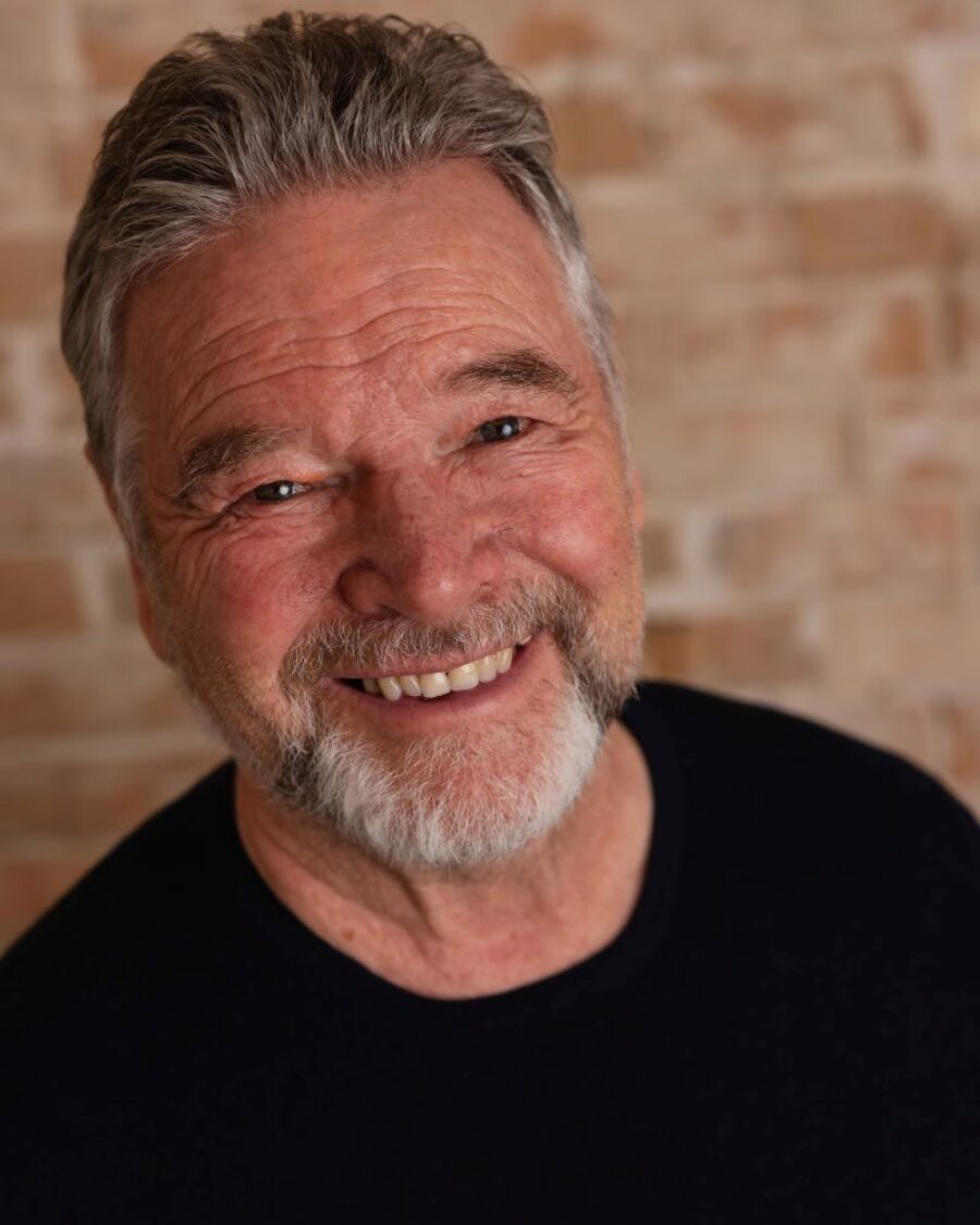 Terry Devine - Talent Management Group