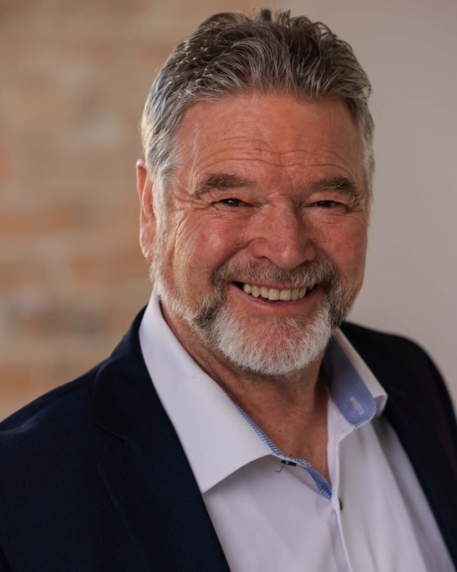 Dave Fox - Talent Management Group