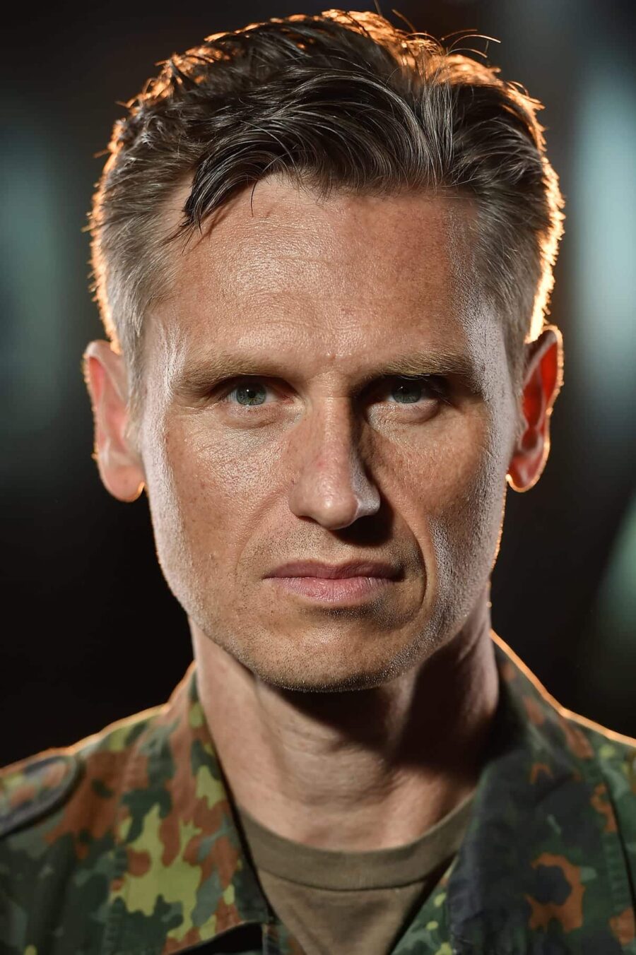 Lincoln Hoppe - Talent Management Group