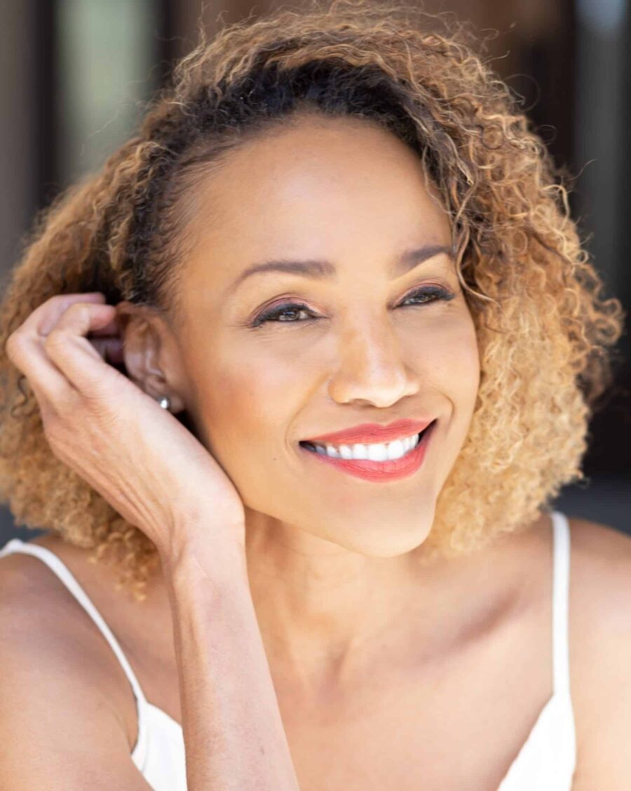 Brandi Hall - Talent Management Group