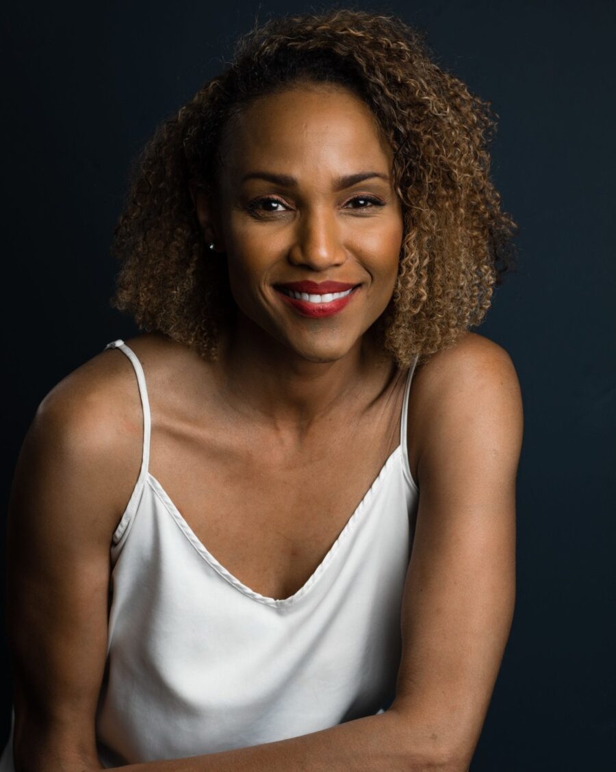 Ali Durham - Talent Management Group