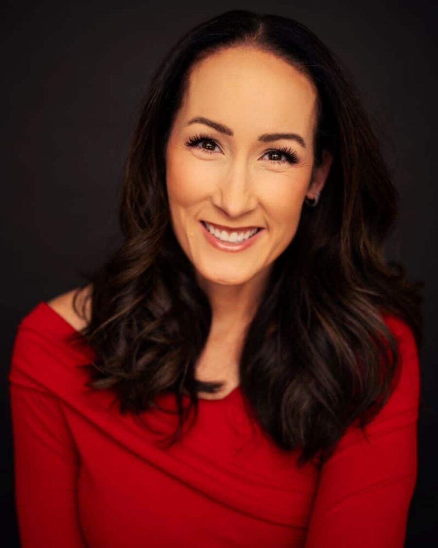 Ashley Carlson - Talent Management Group