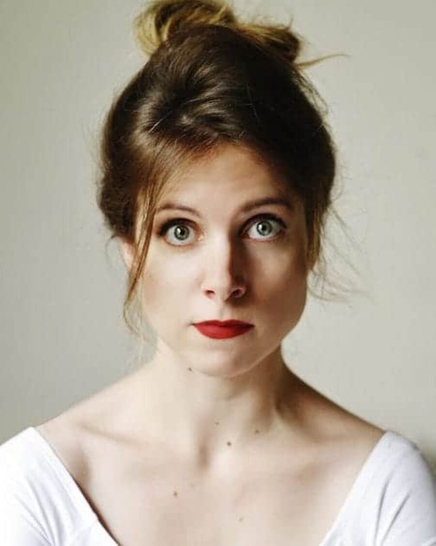 Jessica Drolet - Talent Management Group