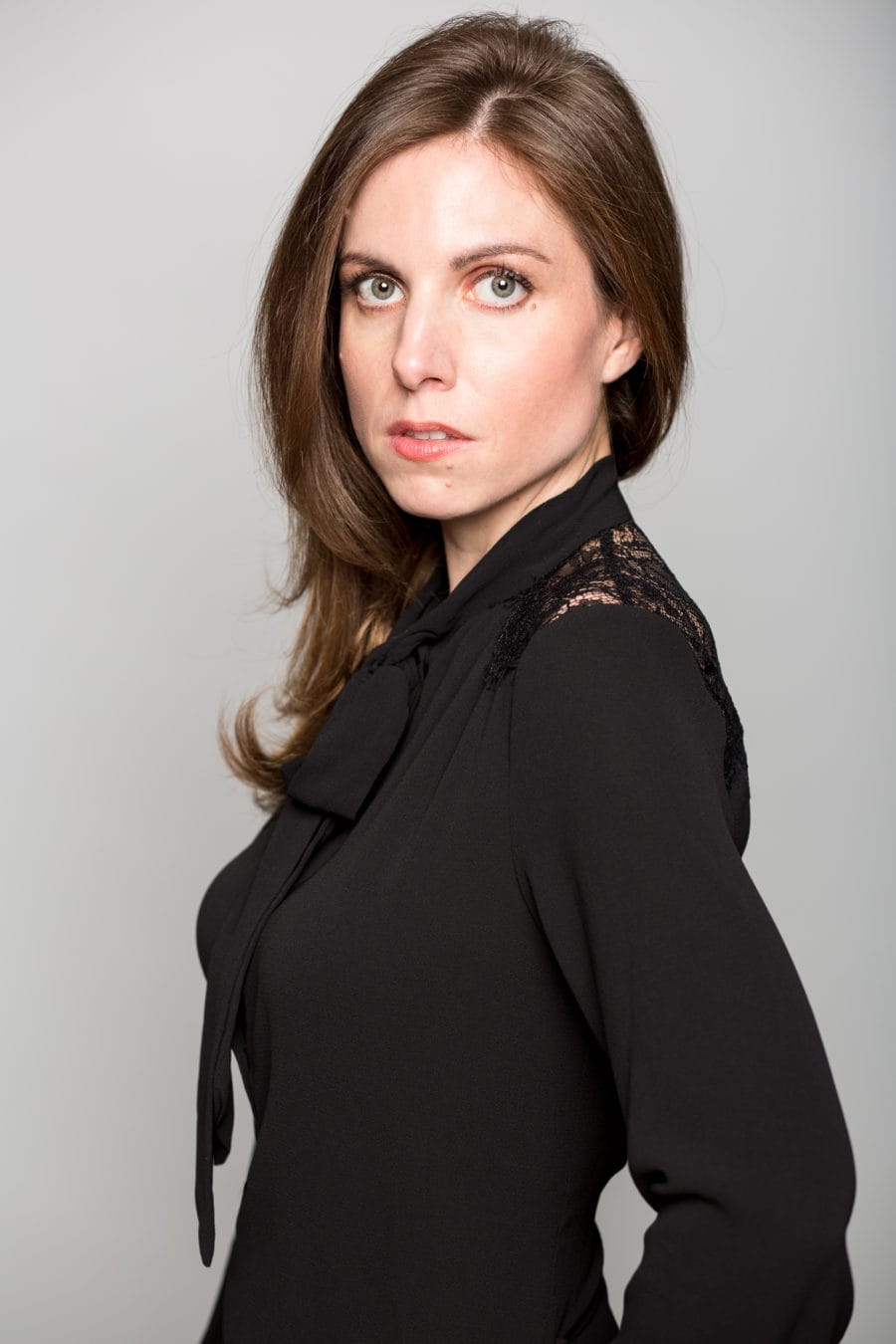 Jessica Drolet - Talent Management Group