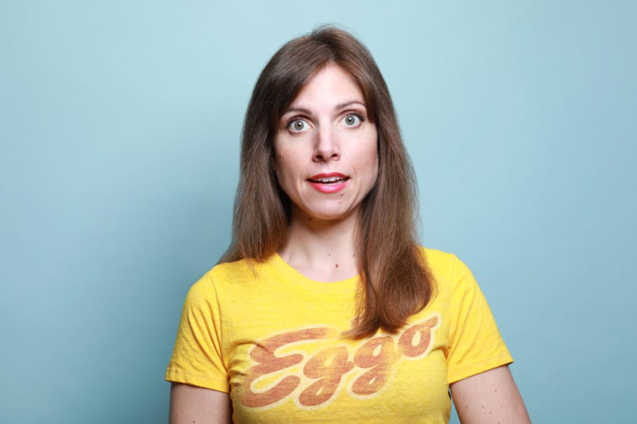 Jessica Drolet - Talent Management Group