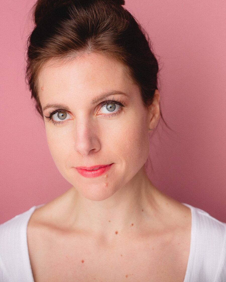 Jessica Drolet - Talent Management Group