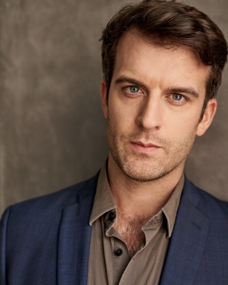 Matt Koenig - Talent Management Group