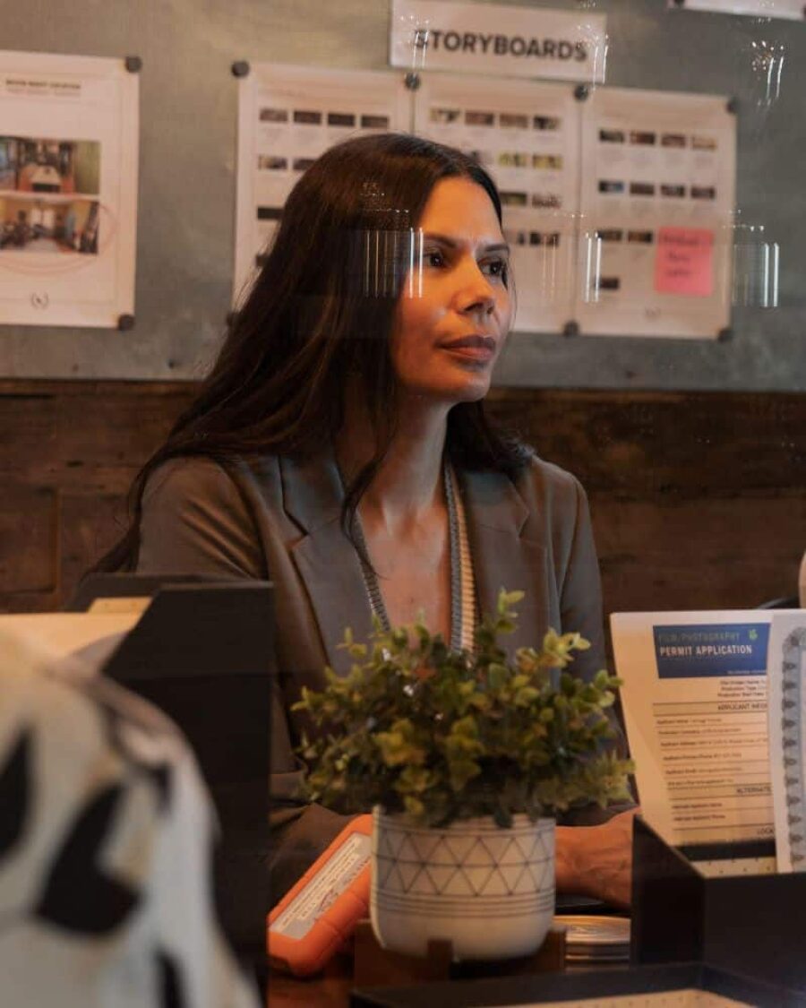 Regina Simons - Talent Management Group