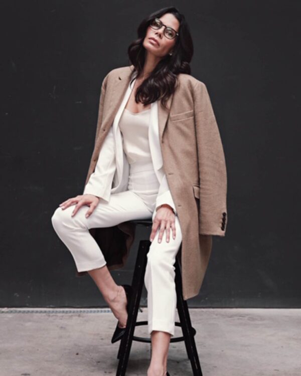 Regina Simons - Talent Management Group