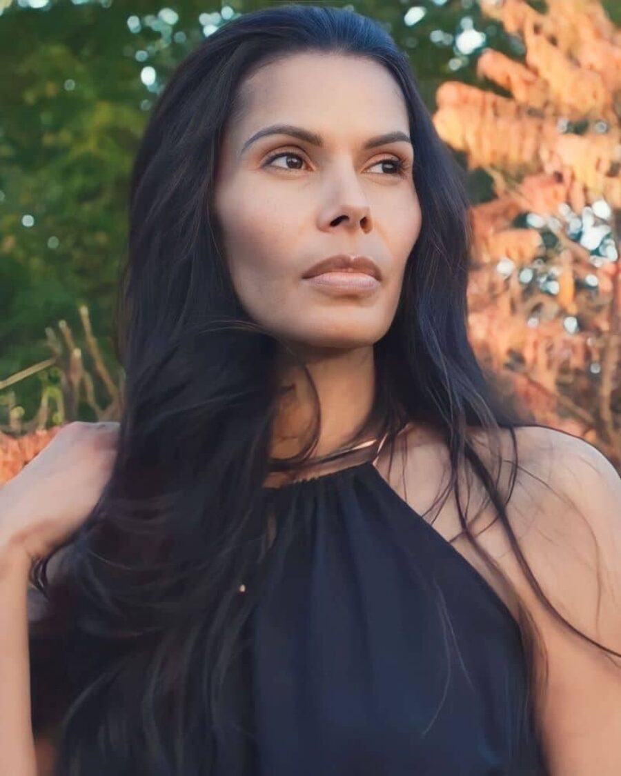 Regina Simons - Talent Management Group