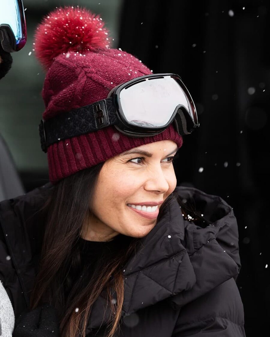 Regina Simons - Talent Management Group