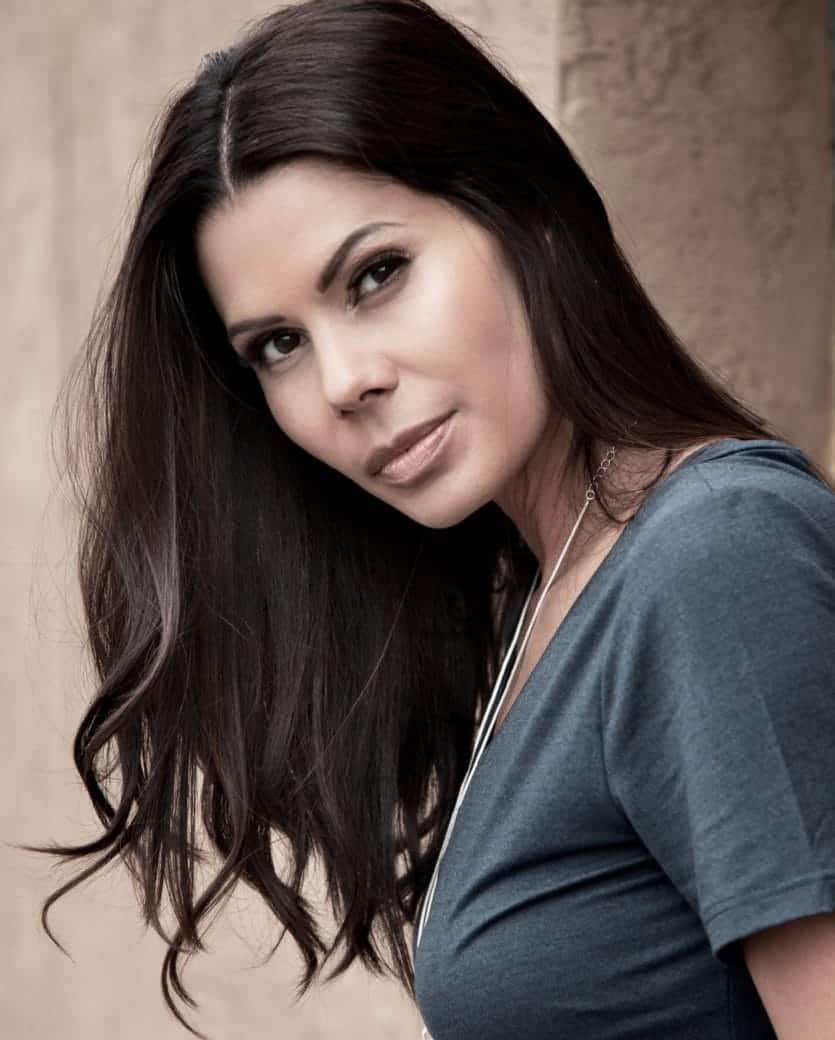 Regina Simons - Talent Management Group