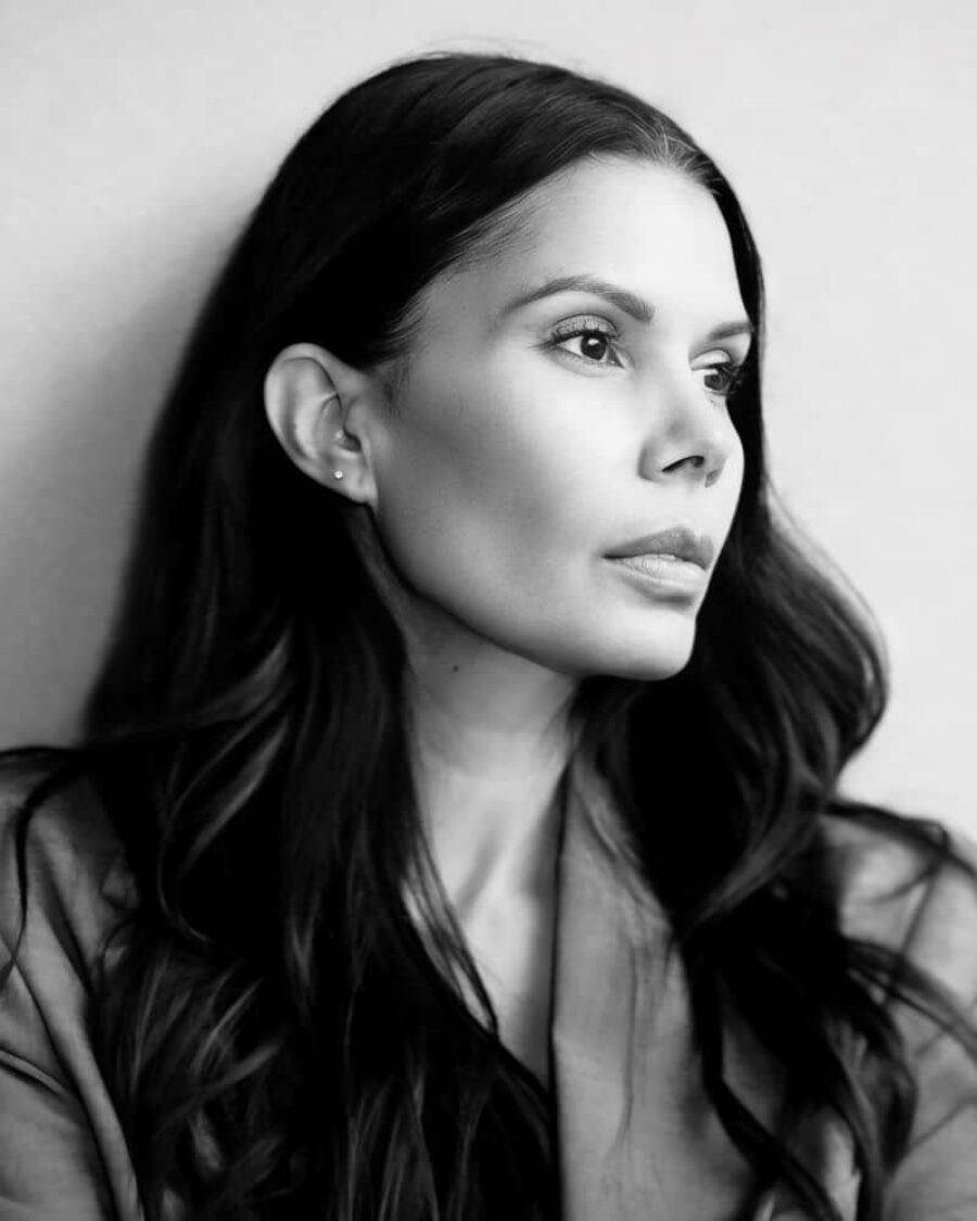 Regina Simons - Talent Management Group