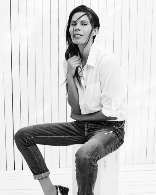 Regina Simons - Talent Management Group