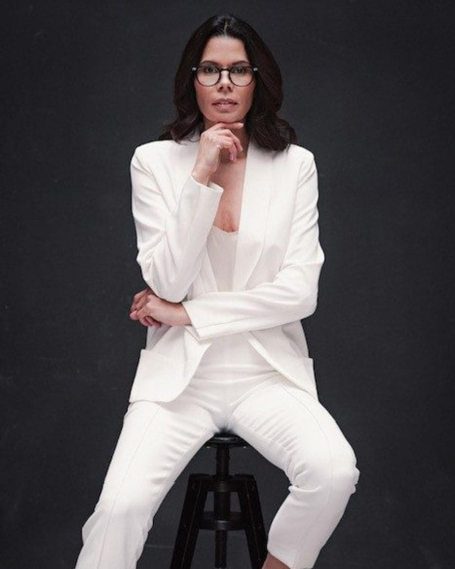 Regina Simons - Talent Management Group