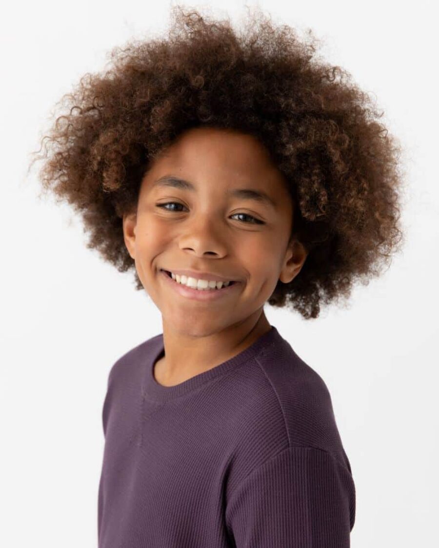 Isaiah Mack - Talent Management Group