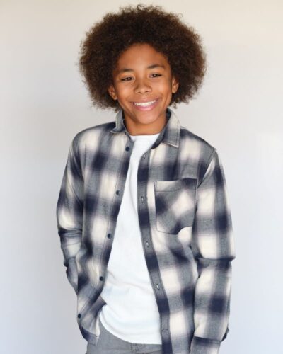 Isaiah Mack - Talent Management Group