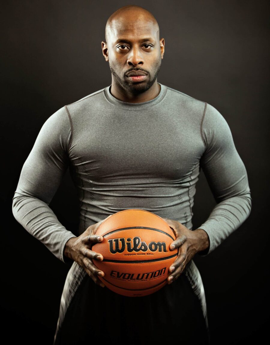 Danny Mack - Talent Management Group