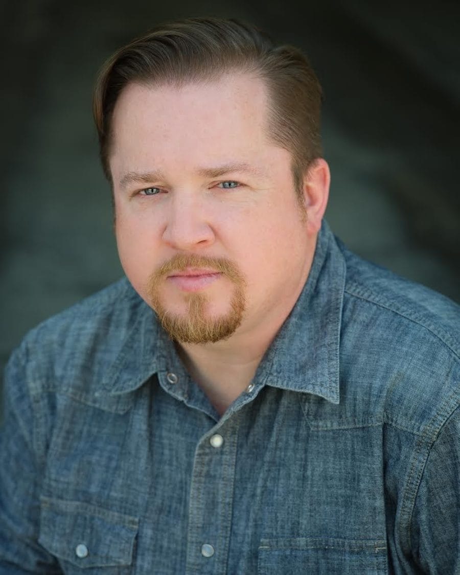 Alex Stewart-Johnson - Talent Management Group