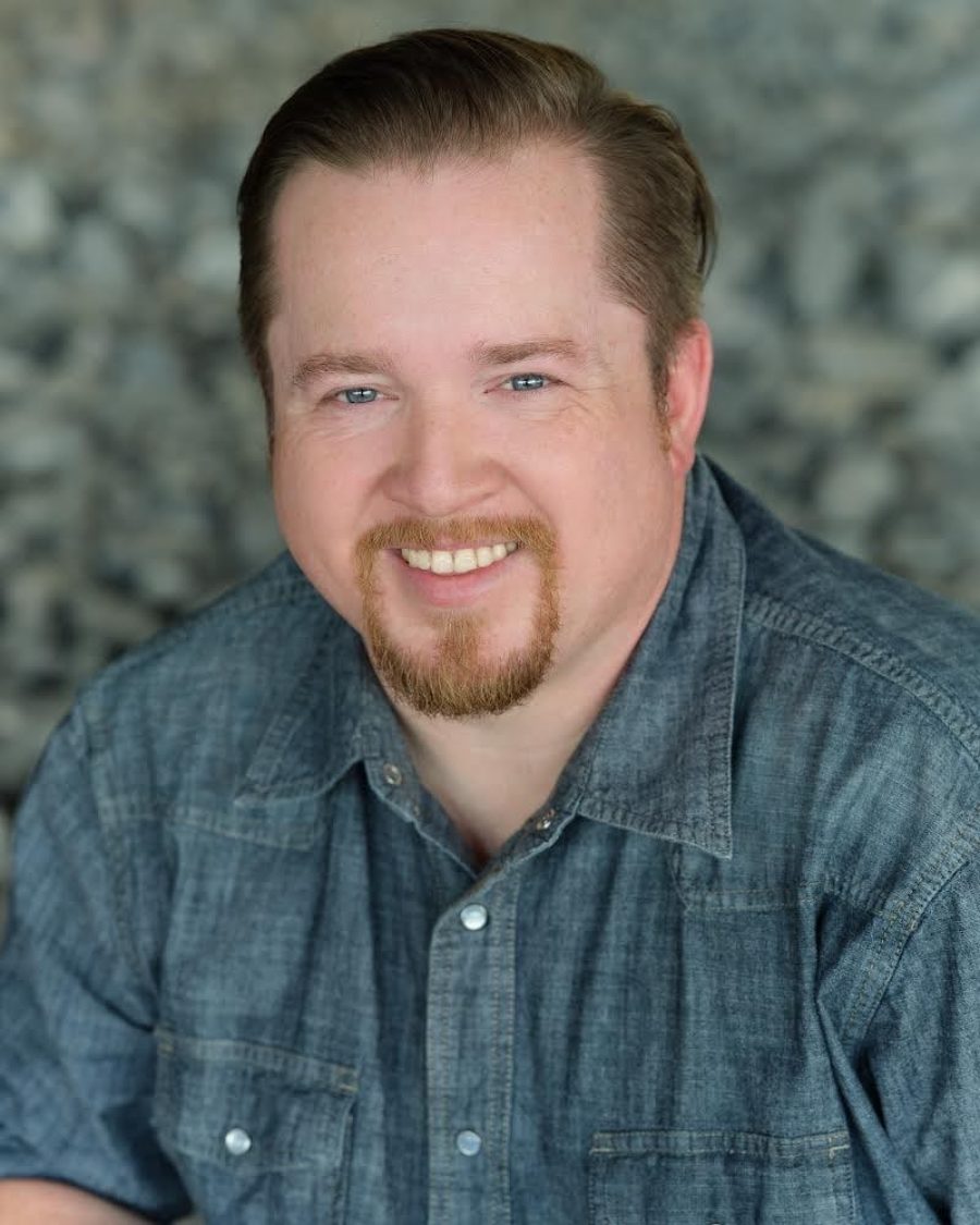 John May - Talent Management Group