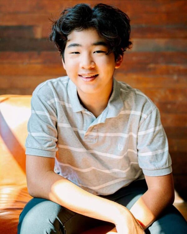 Ethan Bird - Talent Management Group