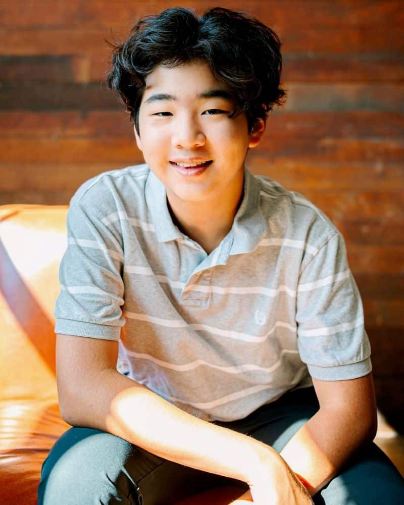 Keona Tsai - Talent Management Group