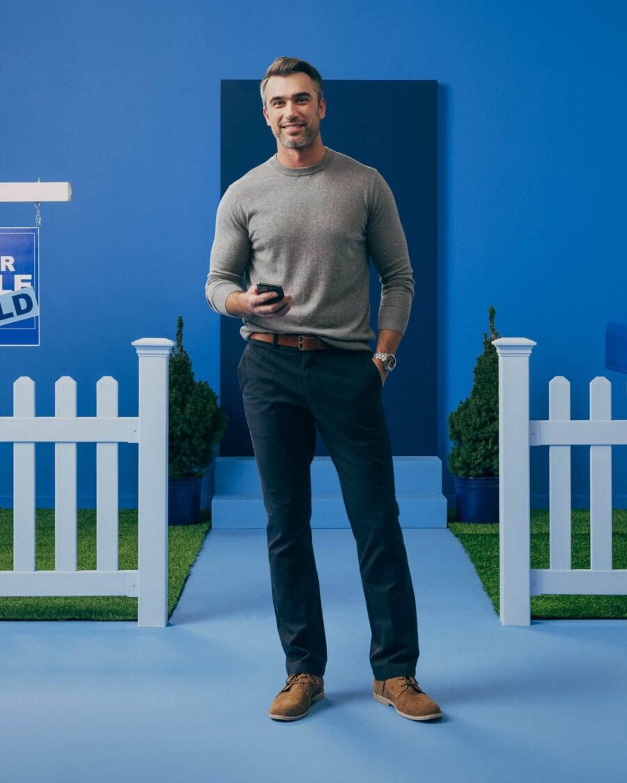 John Grohl - Talent Management Group