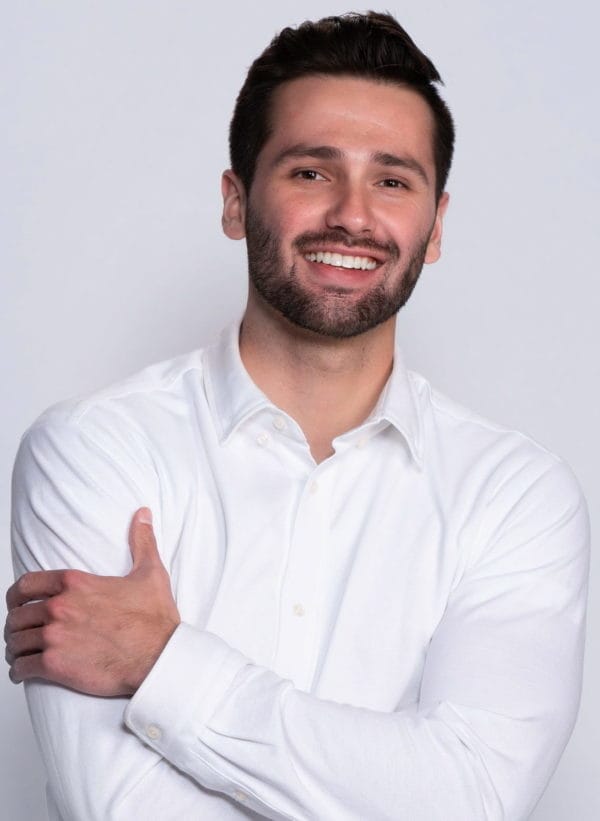 Tyler Welling - Talent Management Group