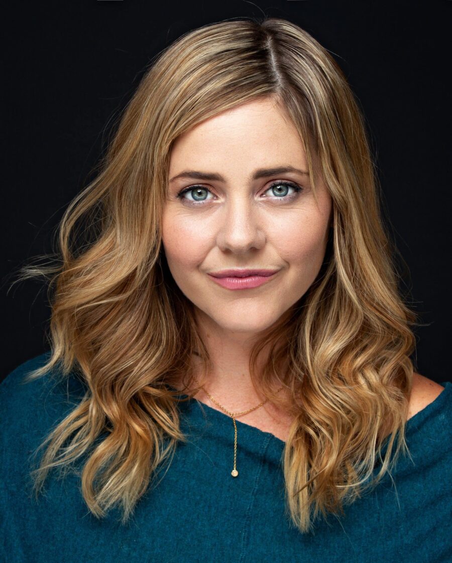 Aimee Lynn Chadwick - Talent Management Group