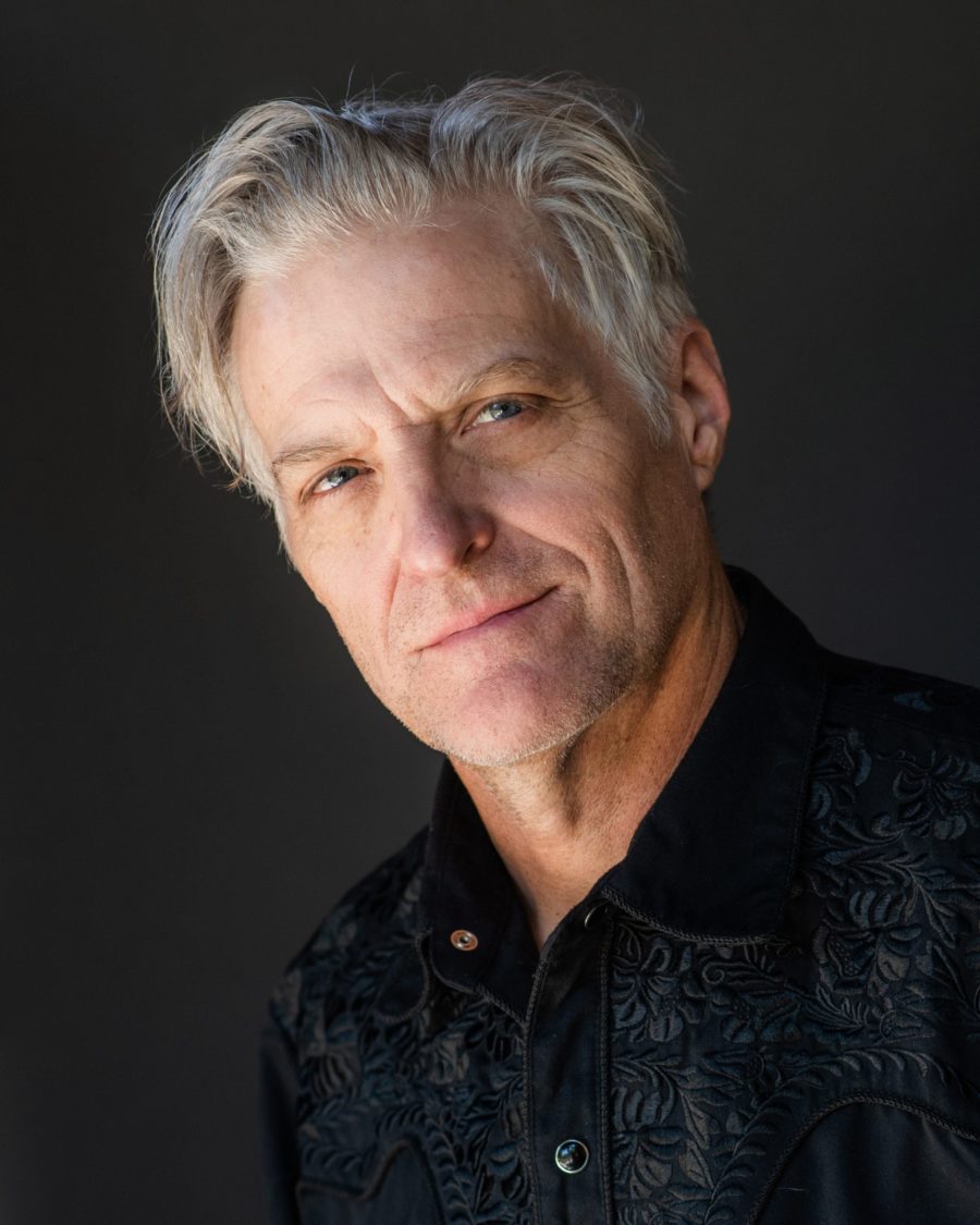 Eric Cadora - Talent Management Group