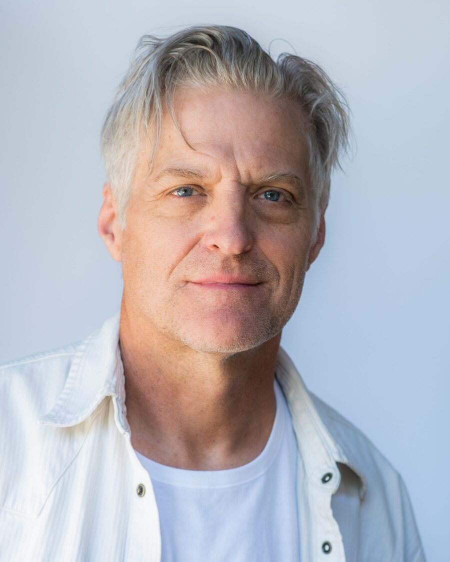 Eric Cadora - Talent Management Group