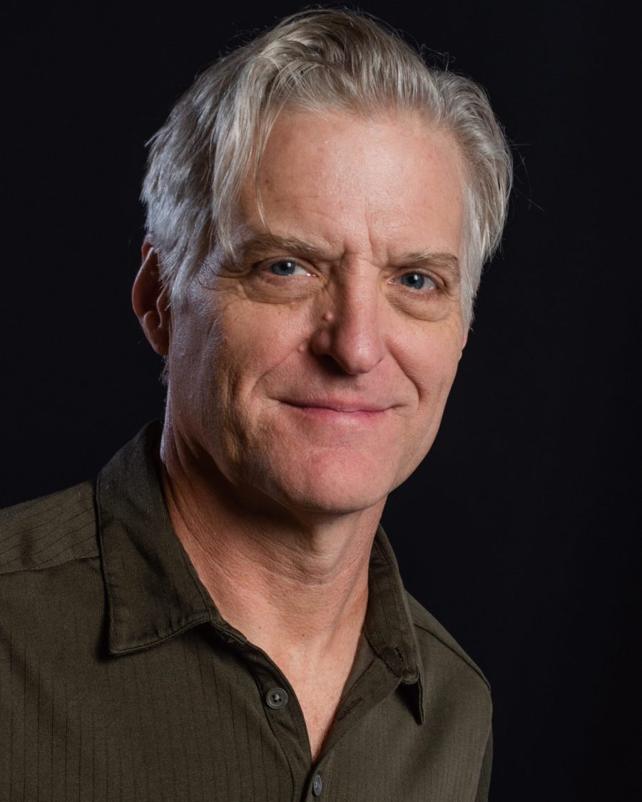 Eric Cadora - Talent Management Group