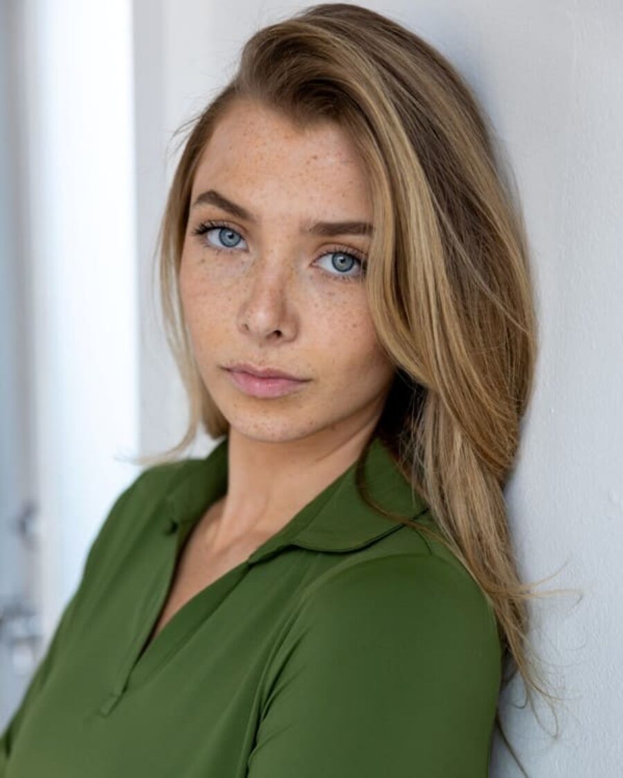 Madison Henderson - Talent Management Group