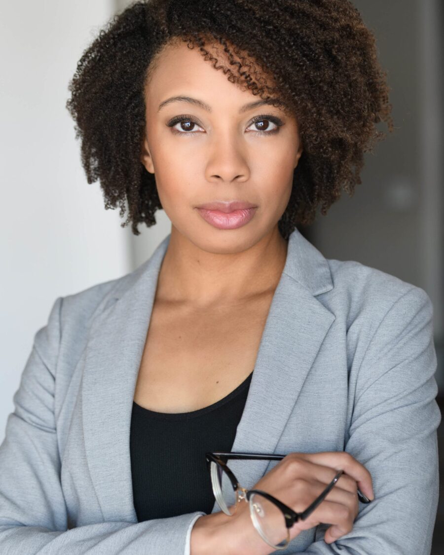 Rachel B. Davis - Talent Management Group