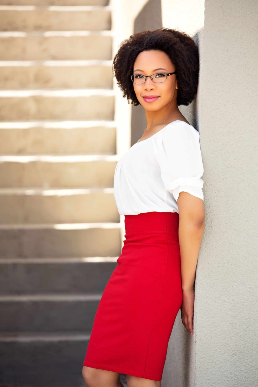 Rachel B. Davis - Talent Management Group